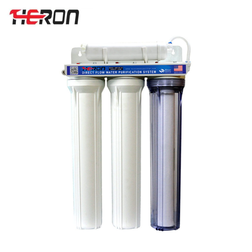 Heron Water Purifier Price in Bangladesh